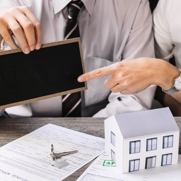 Comprehensive Mortgage Solutions for Efficient Operations